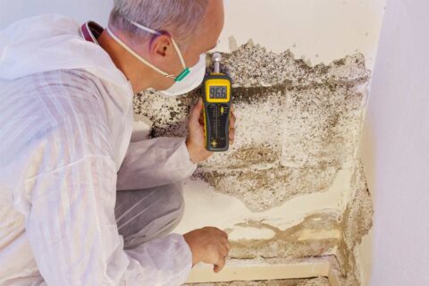 Termite Inspection Checklist: What to Expect and Why It Matters - Mr ...